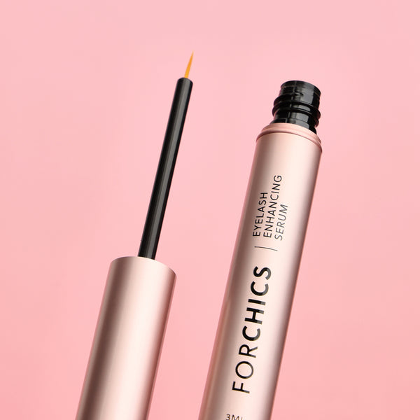 Eyelash Growth Enhancing Serum Twin Pack | ForChics