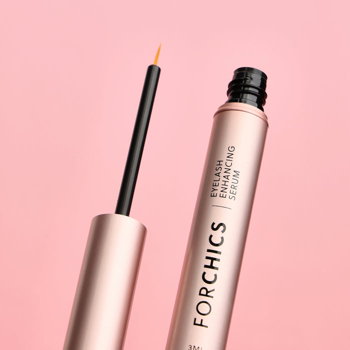 Eyelash Growth Enhancing Serum Twin Pack | ForChics