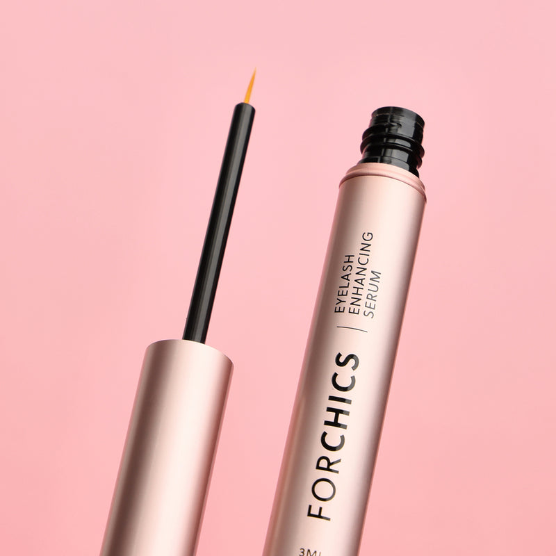 Eyelash Growth Enhancing Serum Twin Pack | ForChics