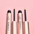 Lash and Brow Serum: Longer, Fuller Results in 4 Weeks | ForChics